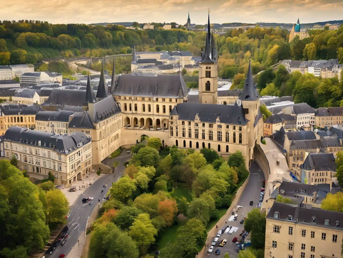Visit Luxembourg: Must-See Sights and Events to Explore