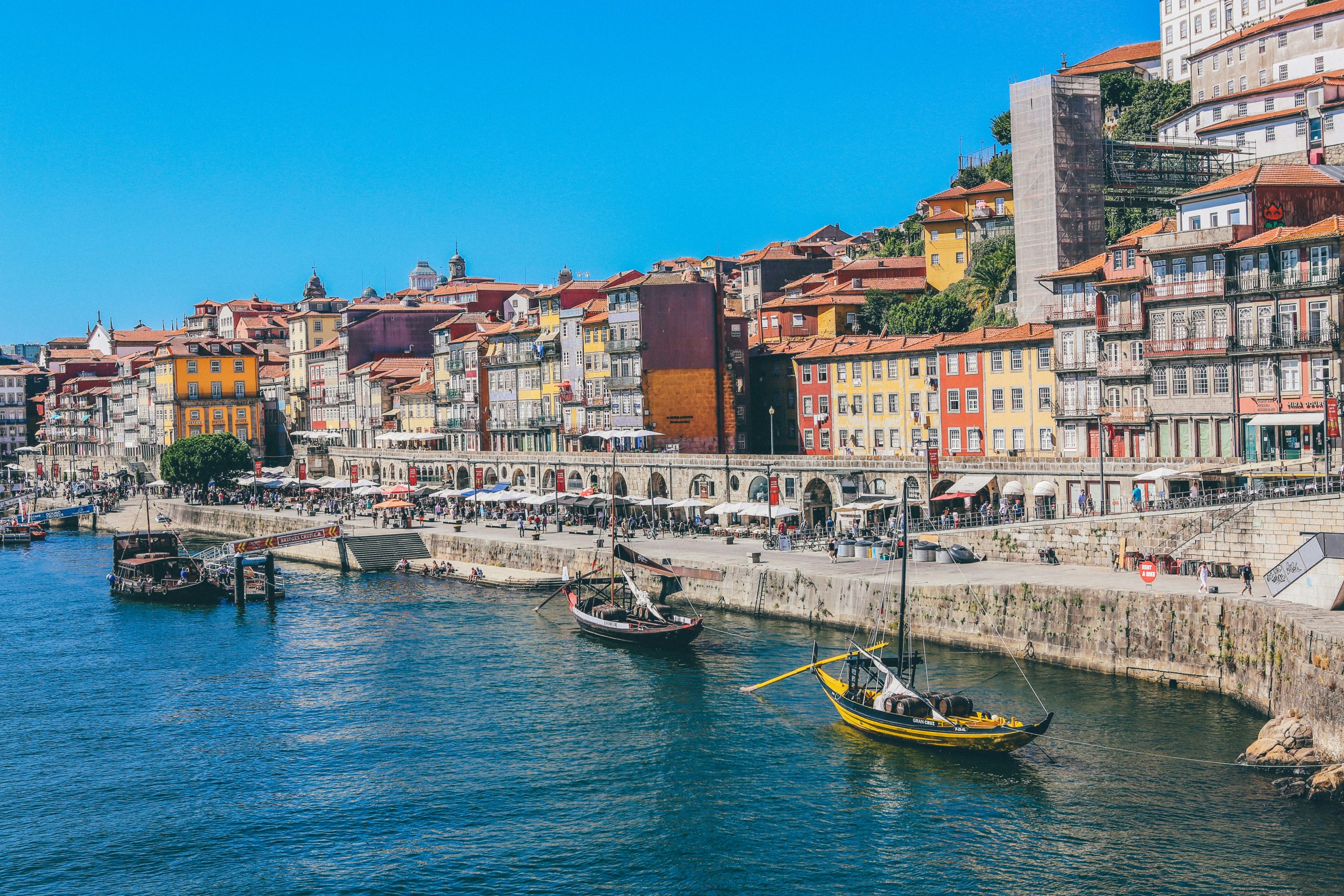 Explore Porto: Culture, Events, Charms, and Luxury